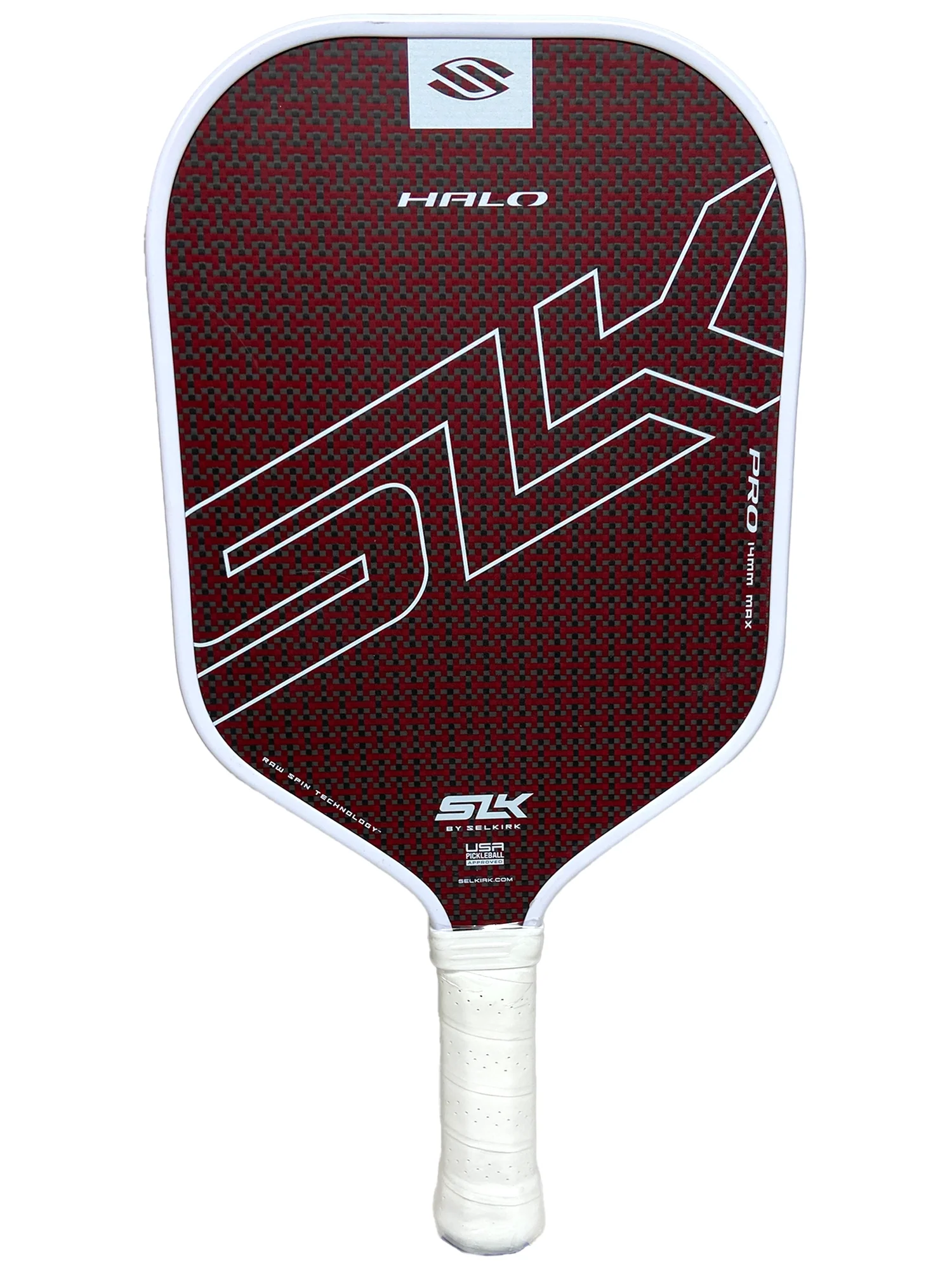 Selkirk Pickleball Paddle Halo Pro Max - CapitalSport