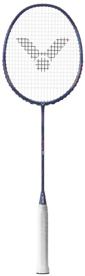 Victor Badminton Racquet Drive X 9X - CapitalSport